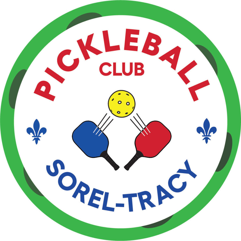 Pickleball Sorel-Tracy